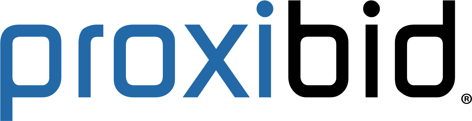 Download Proxybid - Proxibid Logo - Full Size PNG Image - PNGkit