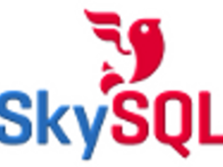 Download Skysql Logo - Full Size PNG Image - PNGkit