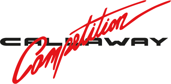 Download Callaway Carbon Construction - Callaway Competition Logo ...