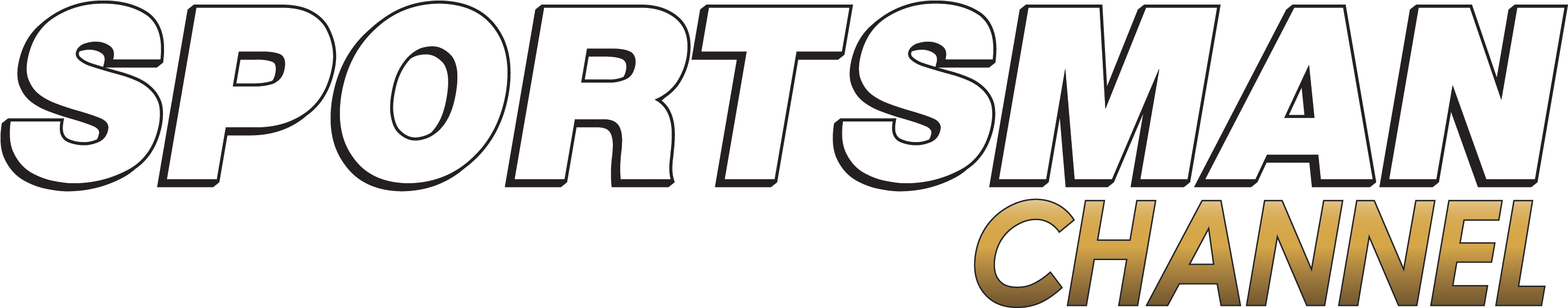 Download Spmn-main - Sportsman Channel - Full Size PNG Image - PNGkit