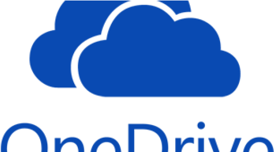 Download One Drive - Full Size PNG Image - PNGkit