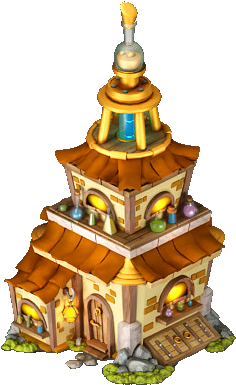 Download Alchemical Laboratory - Wiki - Full Size PNG Image - PNGkit