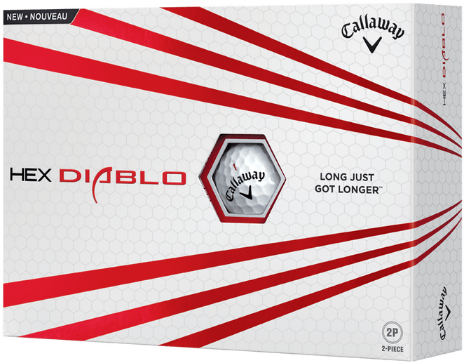 Download Callaway Hex Diablo - Callaway Golf Company - Full Size PNG ...