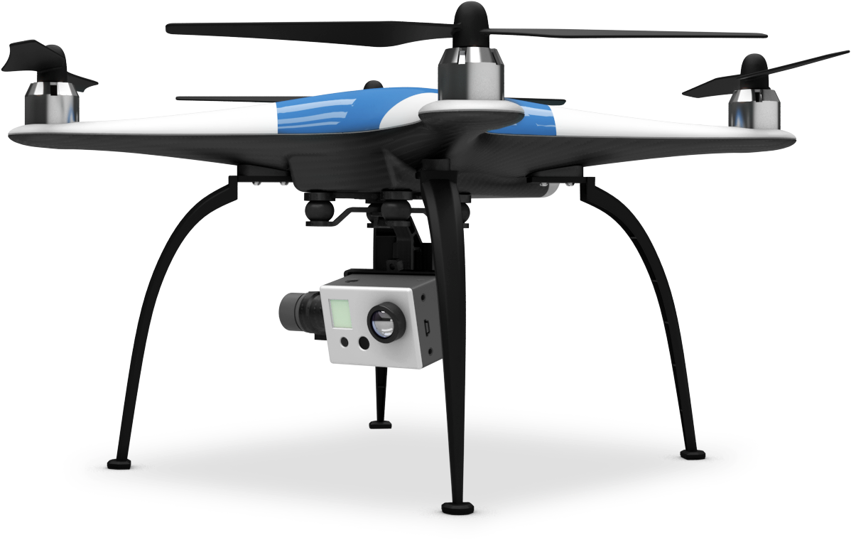 Download Drones And Uavs - Uav Drone - Full Size PNG Image - PNGkit