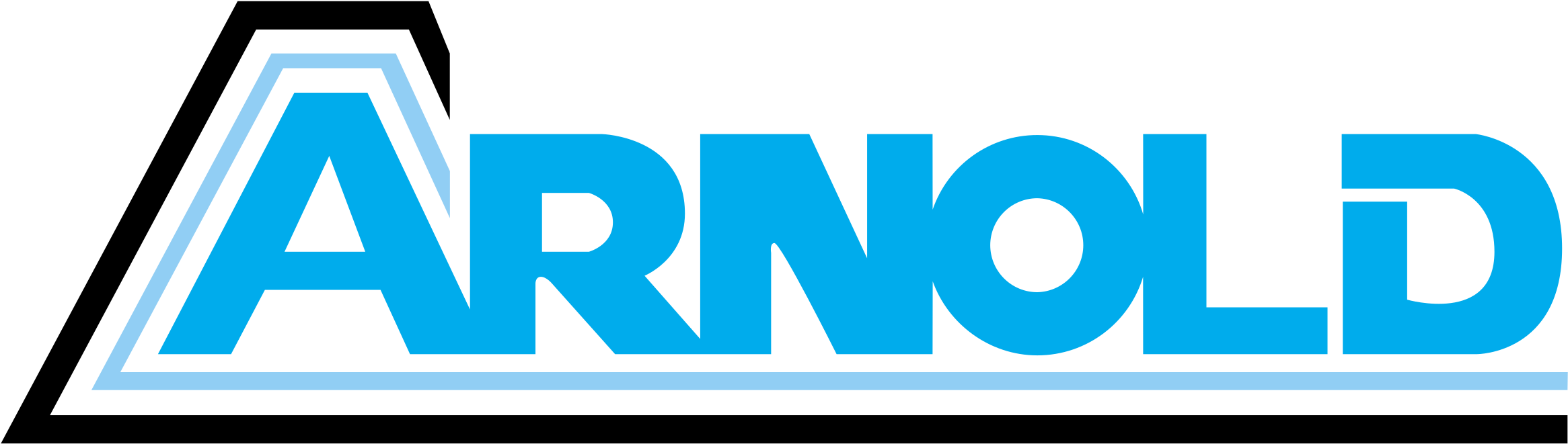Download Arnold Logo Png Transparent - Arnoldo Logo - Full Size PNG ...