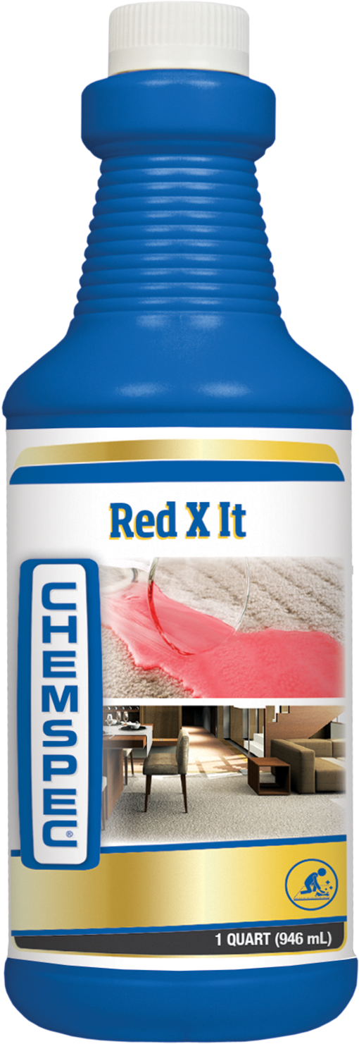 Download Red X It - Chemspec Chemspec Paint Oil Grease Remover P.o.g ...