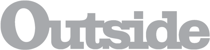 Download Outside - Outside Magazine - Full Size PNG Image - PNGkit