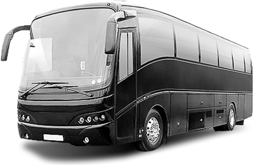 Download Transparent Schedule - Coach Bus - PNGkit