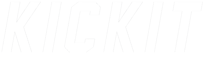 Download Kick It Footer Logo - Logo - Full Size PNG Image - PNGkit