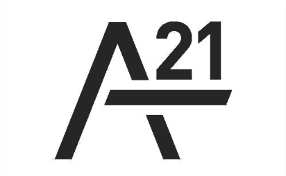 Download A21 Logo 01 - A21 Campaign - Full Size PNG Image - PNGkit