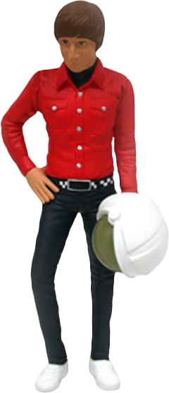 Download The Big Bang Theory - Big Bang Theory Howard Wolowitz 6-inch ...