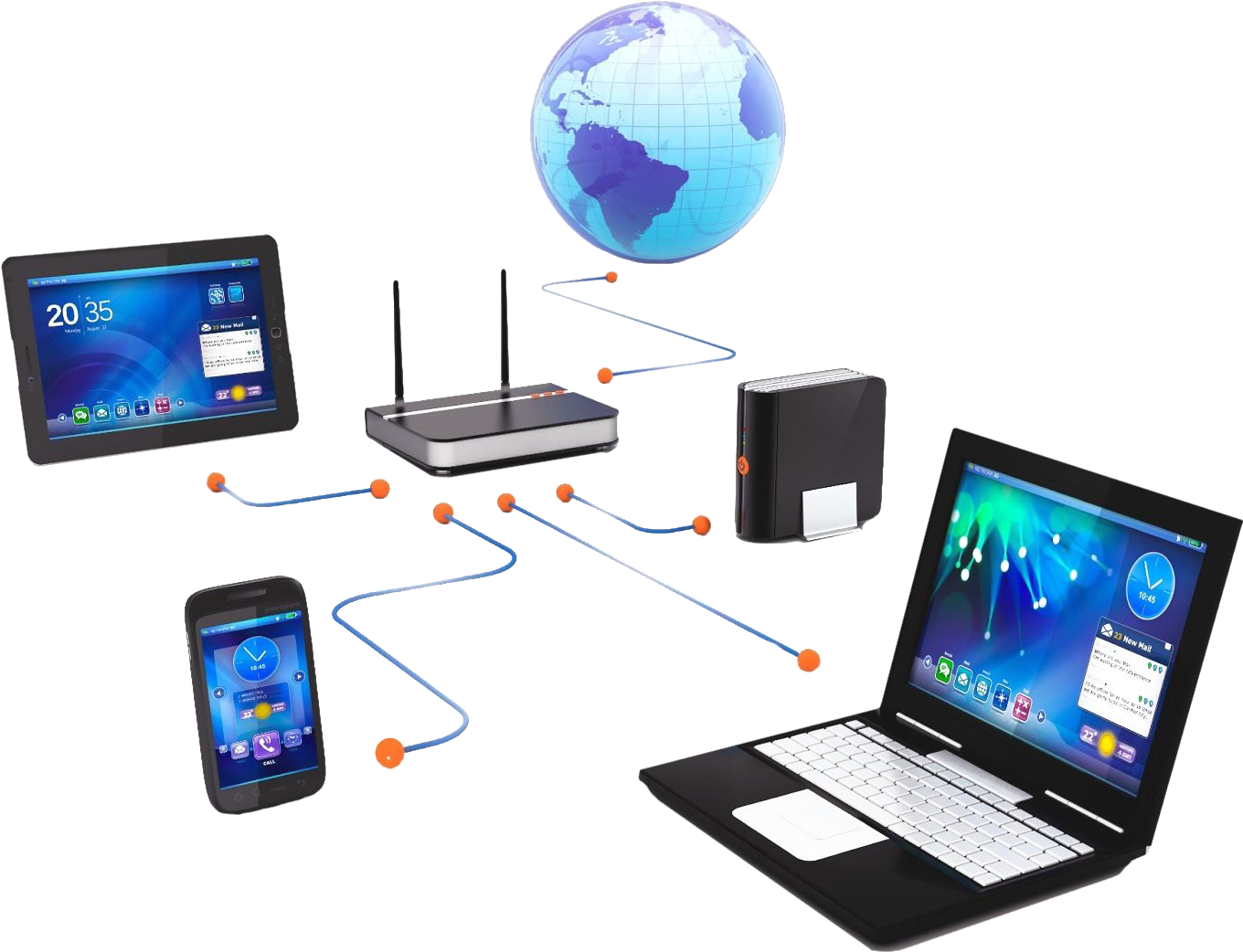 Download Web Hosting Background Png - Web Hosting Images Png - Full ...