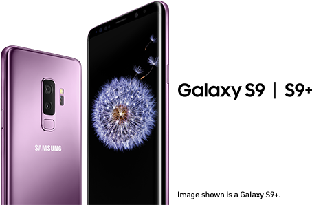Download Samsung Galaxy S9 Plus - Samsung S9 - Full Size PNG Image - PNGkit