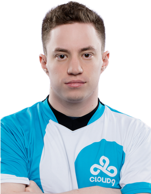 Download Rush - Rush Cloud9 - Full Size PNG Image - PNGkit