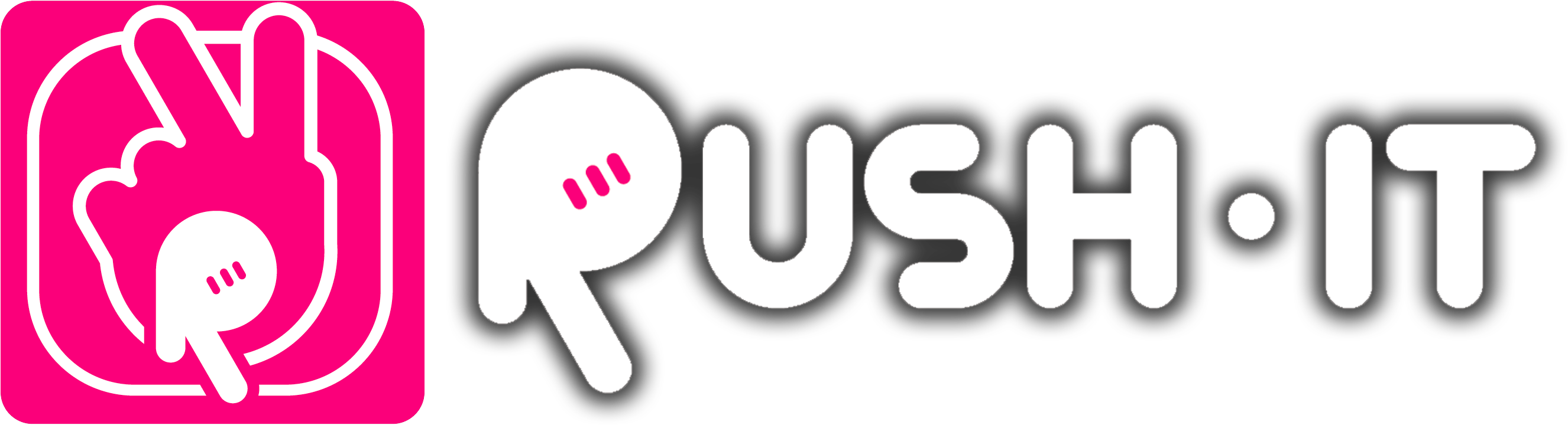 Download Rush-it - Login - Full Size PNG Image - PNGkit