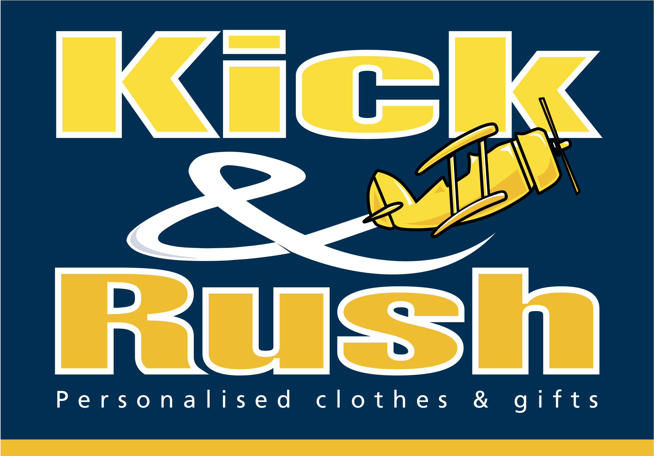 Download Kick & Rush Logo Png Transparent - Rush - Full Size PNG Image ...