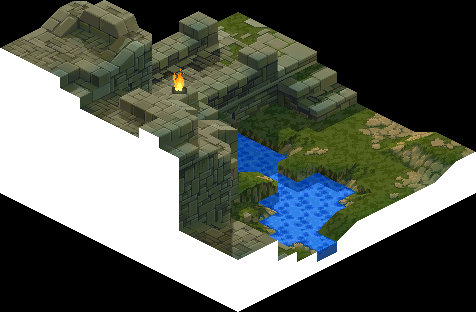 Download At The Gate Of Riovanes Castle 4 - Fortification - Full Size ...