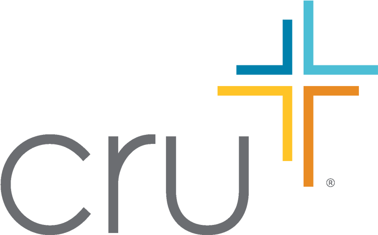 Download Cru-logo No Background - Cru Campus Png - Full Size PNG Image ...