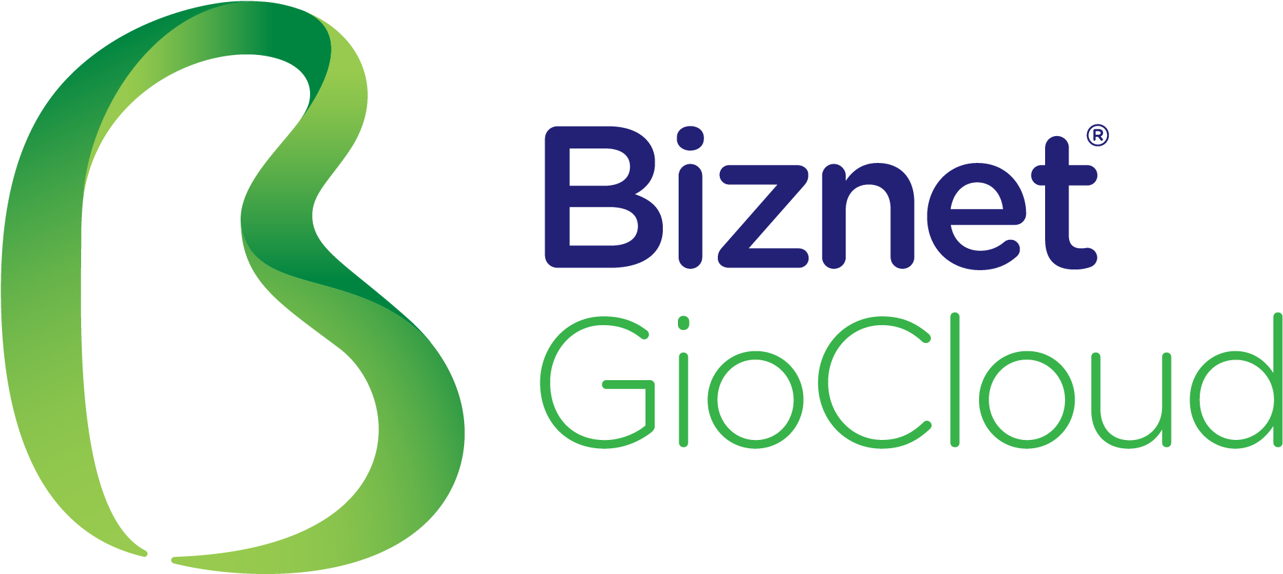 Download Transparent Logo Usage & Guidelines - Biznet Gio Logo - PNGkit