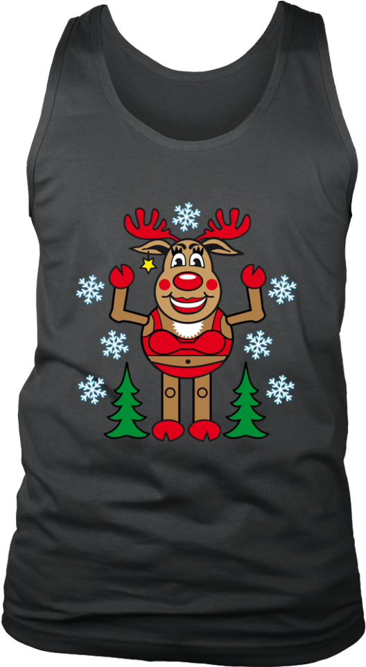 Download Sexy Deer Rudolph Lol T-shirt - Life Is Better By The Campfire ...