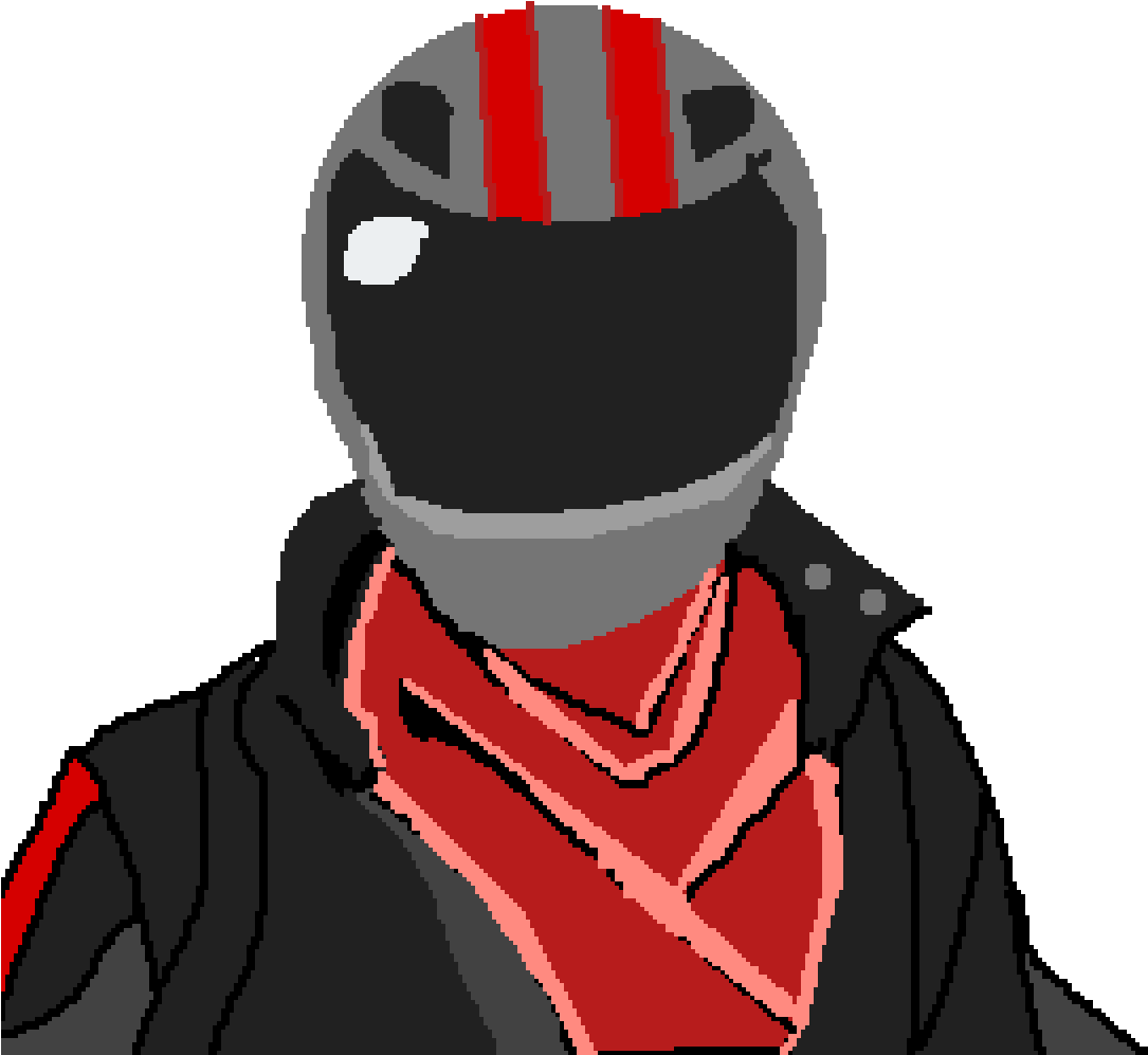 Download Burnout Skin From Fortnite - Fortnite Burnout Skin Png - Full ...