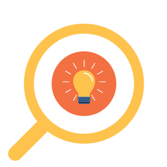 Simple Search Icon Png