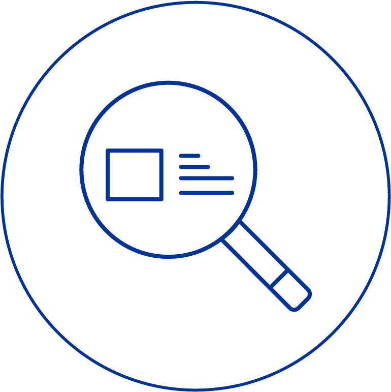 Download Search - Icon - Full Size PNG Image - PNGkit