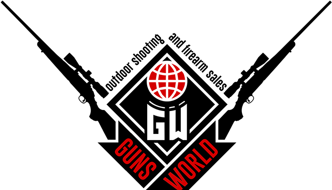 Download Guns World Inc - Gun's World.llc - Full Size PNG Image - PNGkit