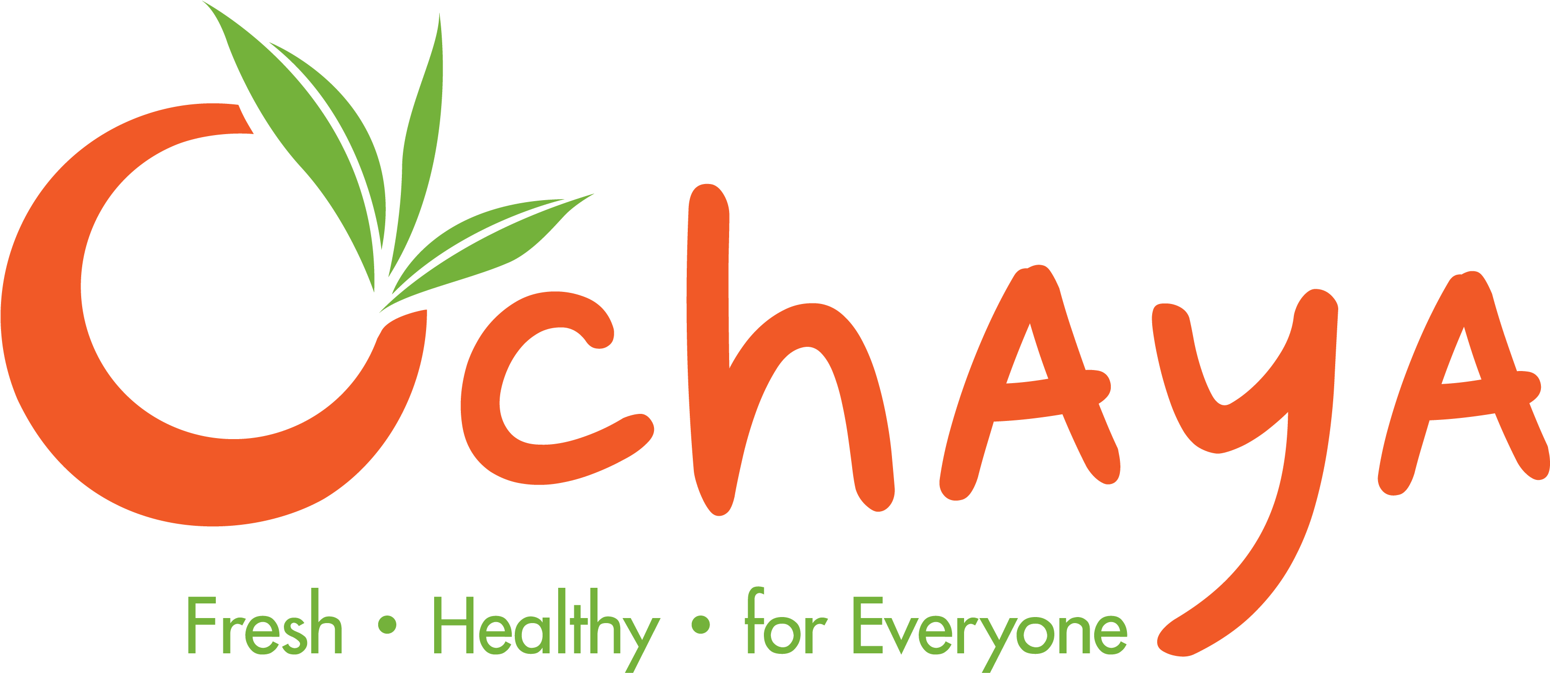 Ochaya Logo
