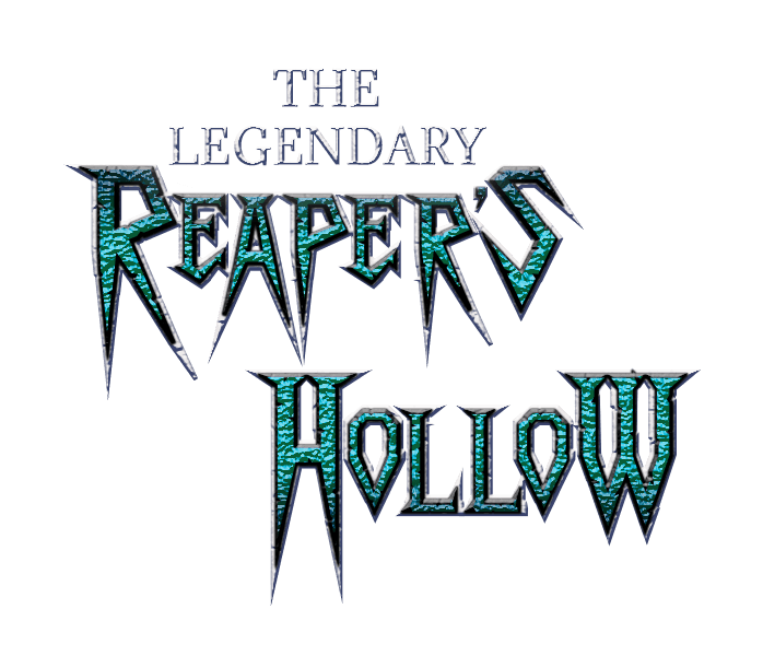 Download Reapers Hollow Parker Colorado, Haunted House Halloween ...