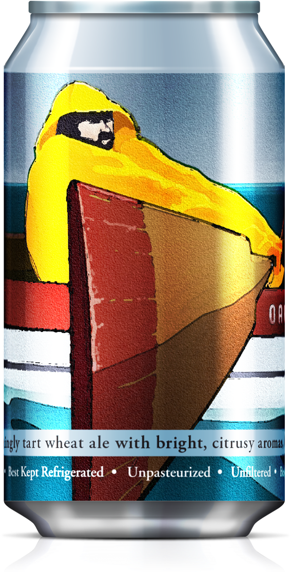 Download Bells Oarsman Can - Bell's Oarsman Ale Abv - Full Size PNG ...