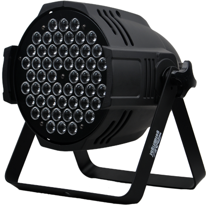 Download Gm010-543rgbw - Led Par Lights Png - Full Size PNG Image - PNGkit