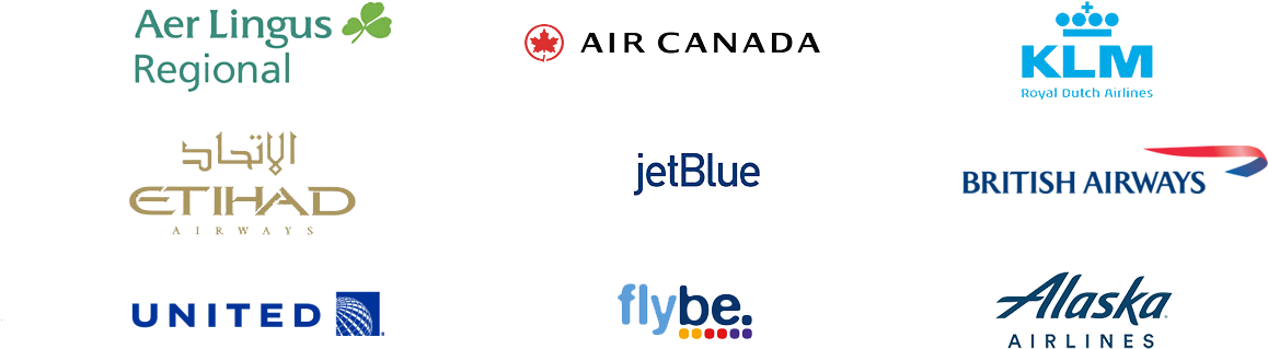 Download Interline Partners - British Airways - Full Size PNG Image ...