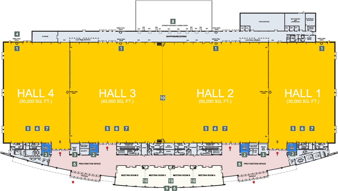 Download Ey Centre Floor Plan - Diagram - Full Size PNG Image - PNGkit