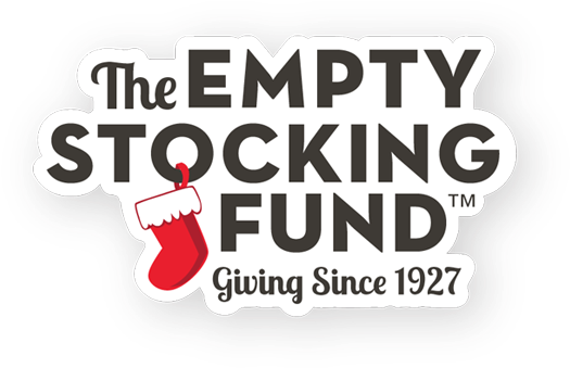 Download Transparent Empty Stocking Fund Logo Ideas - Empty Stocking ...