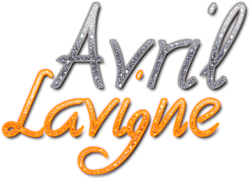 Download Avril Lavigne Logo Png - Full Size PNG Image - PNGkit