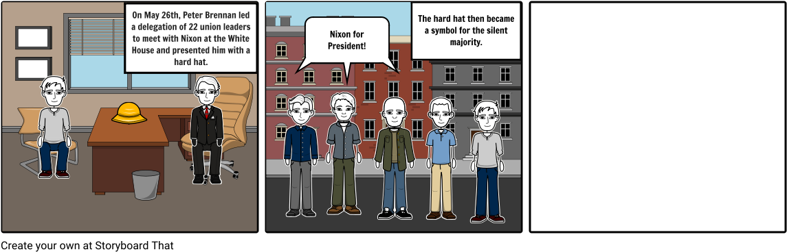 Download Hard Hat Riot - Cartoon - Full Size PNG Image - PNGkit