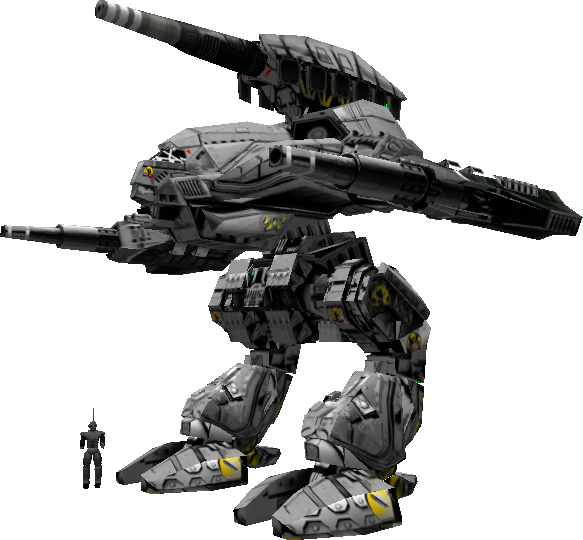 Download Behemoth Ii - Behemoth Mechwarrior - Full Size PNG Image - PNGkit