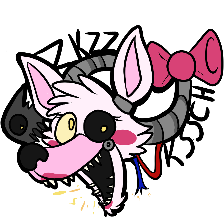 Download The Mangle - Mangle Colors - Full Size PNG Image - PNGkit