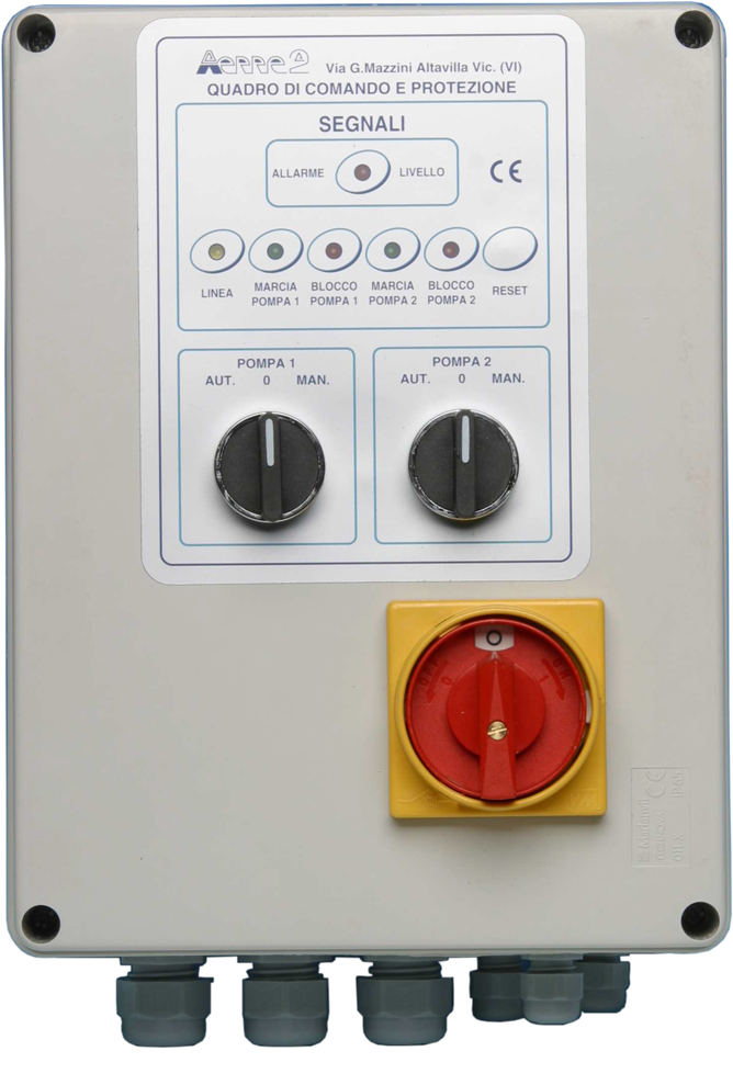 Download Electric Control Panel - Switch - Full Size PNG Image - PNGkit