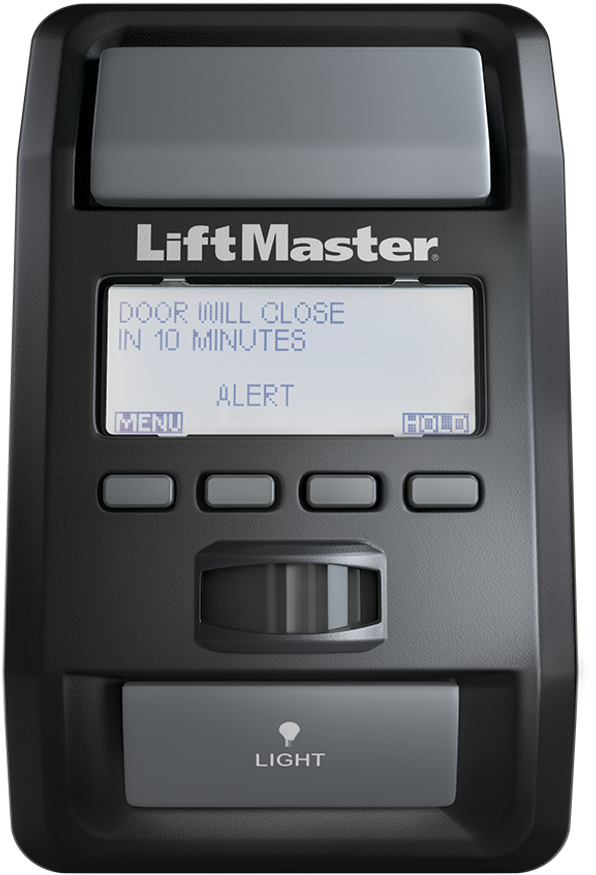 Download 880lm Smart Control Panel Hero - Liftmaster 880lm Smart ...