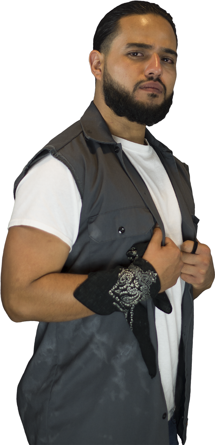 Download Jonathan Vega - Standing - Full Size PNG Image - PNGkit