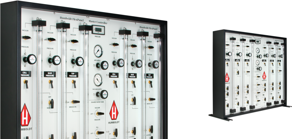 Download Flexpanels 2-cell Control Panel - Control Panel - Full Size ...