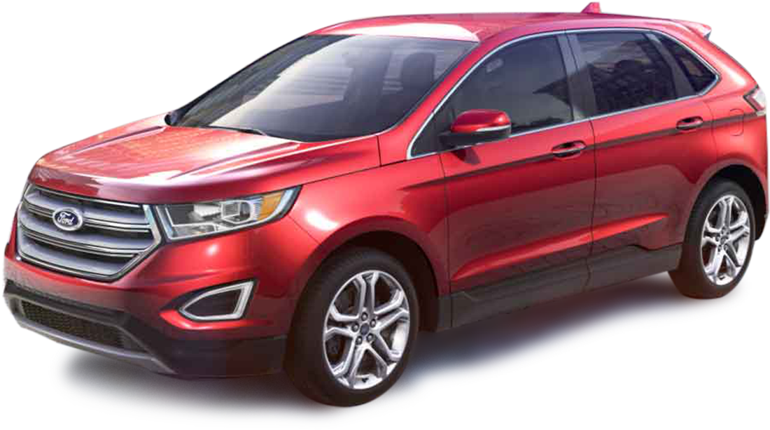 Download 2018 Ford Edge - Lancer Cars - Full Size PNG Image - PNGkit