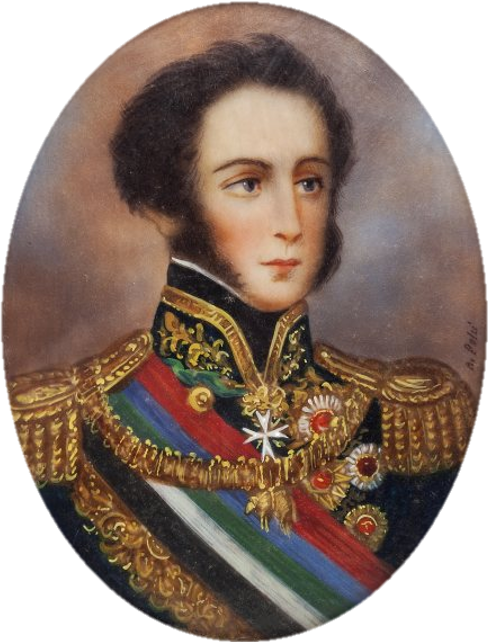 Download Miguel I - D Miguel I Portugal Xix - Full Size PNG Image - PNGkit