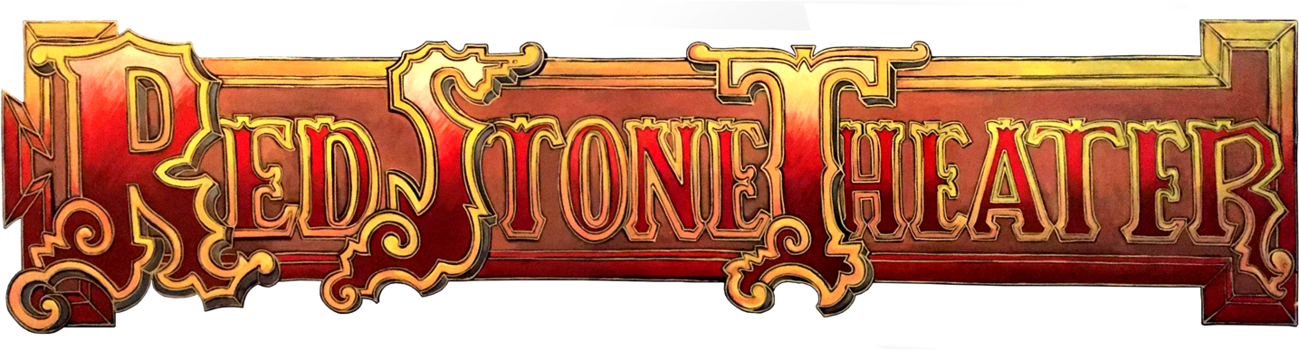Download The Redstone Theater - Full Size PNG Image - PNGkit