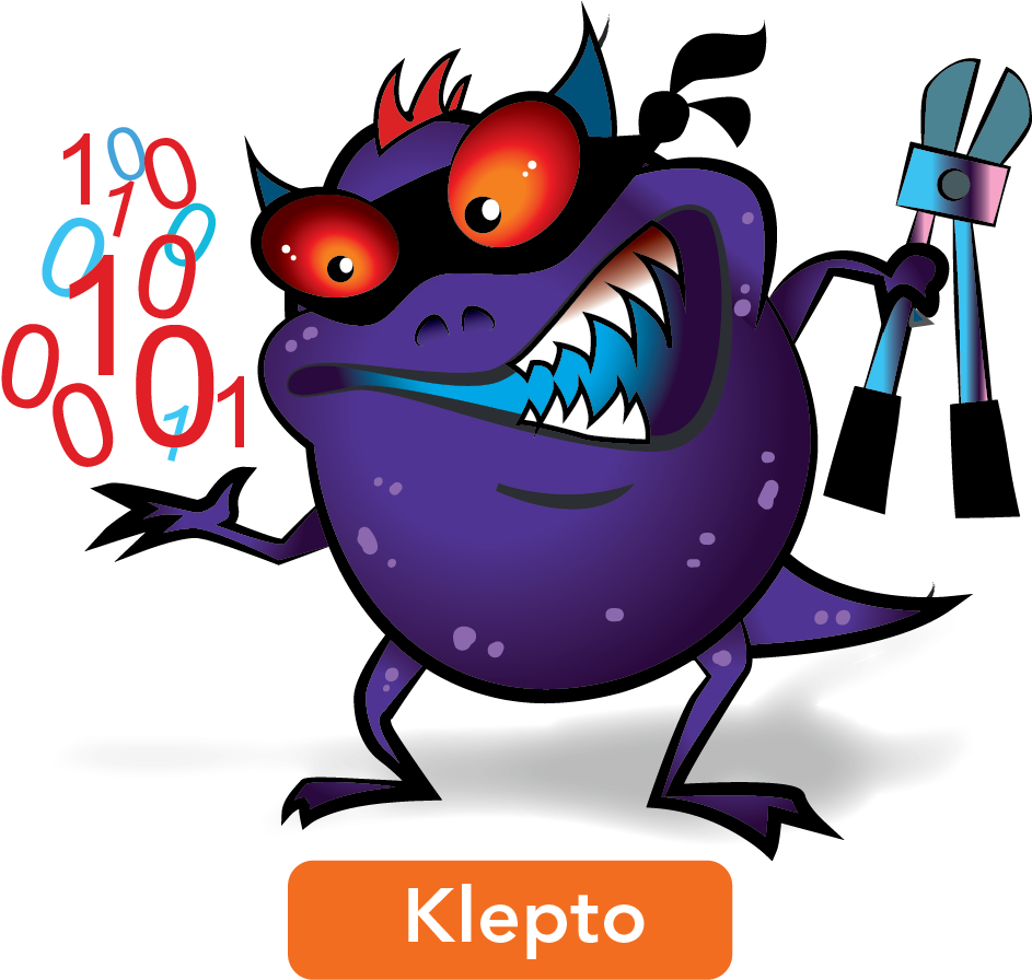 Download Transparent A Quick Introduction Of Them - Data Gremlins - PNGkit