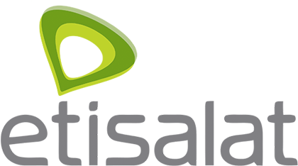 Download Share This On Whatsapp - Etisalat Logo Png - Full Size PNG ...