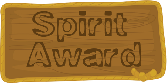Download The Spirit Award Is Presented To One Or More Scouters ...