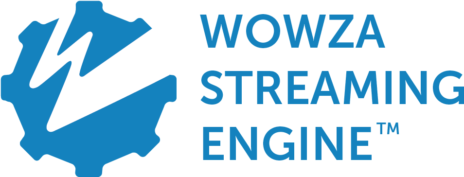 Download Wowza Streaming Engine - Full Size PNG Image - PNGkit